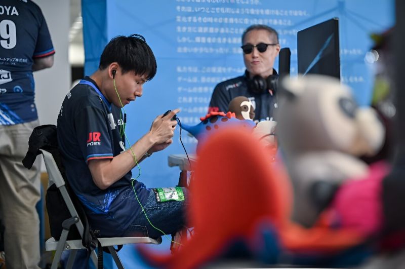 VTB |ใVใ๐ใBใCastsโ on LinkedIn: AI accessibility? Blind gamer puts ... VTB |ใVใ๐ใBใCastsโ on LinkedIn: AI accessibility? Blind gamer puts ...