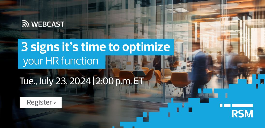 Brad Meek on LinkedIn: WEBINAR: 3 signs it's time to optimize your HR ... Brad Meek on LinkedIn: WEBINAR: 3 signs it's time to optimize your HR ...