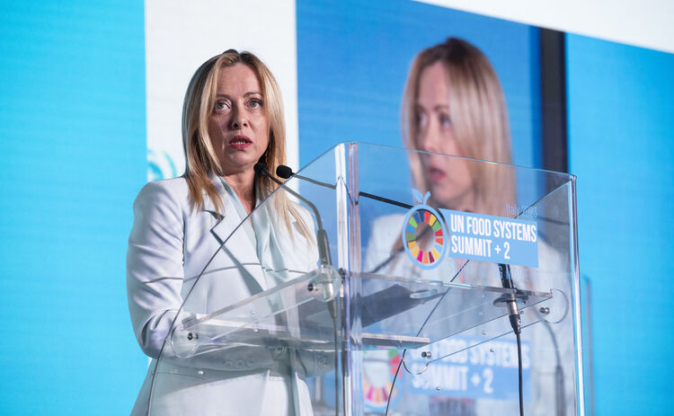 Finperform on LinkedIn: Italy’s government changes bank windfall tax ... Finperform on LinkedIn: Italy’s government changes bank windfall tax ...