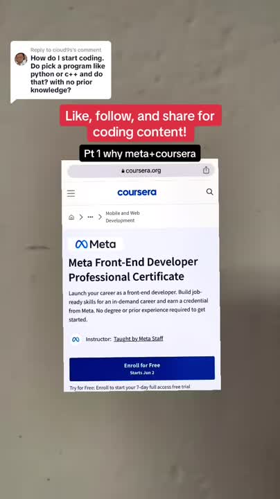 John Vandivier on LinkedIn: #meta #mooc #education #tech #developer # ... John Vandivier on LinkedIn: #meta #mooc #education #tech #developer # ...