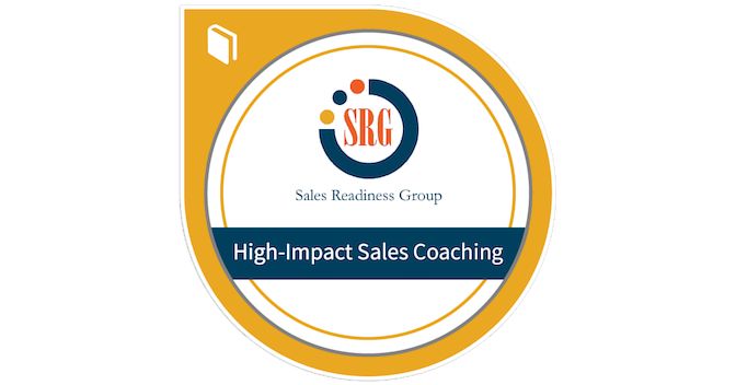 Brandi Berger on LinkedIn: High-Impact Sales Coaching was issued by ... Brandi Berger on LinkedIn: High-Impact Sales Coaching was issued by ...