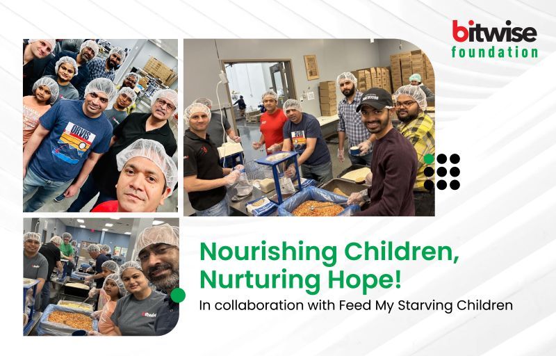 Bitwise Inc on LinkedIn: Bitwise Foundation on LinkedIn: #fooddonation ... Bitwise Inc on LinkedIn: Bitwise Foundation on LinkedIn: #fooddonation ...