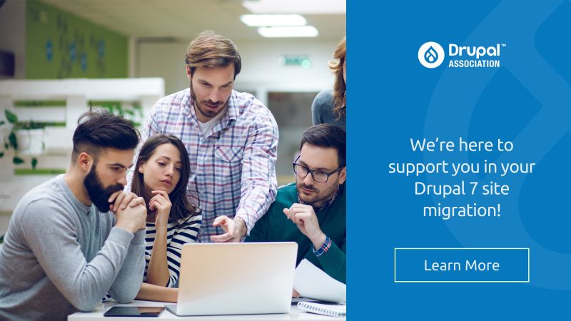 Drupal Association on LinkedIn: #drupal10 #drupal Drupal Association on LinkedIn: #drupal10 #drupal