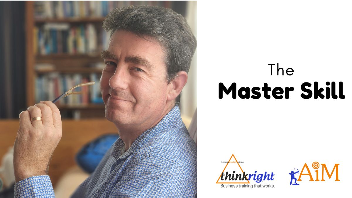 Think Right Ltd (New Zealand) on LinkedIn: Discover the transformative ... Think Right Ltd (New Zealand) on LinkedIn: Discover the transformative ...
