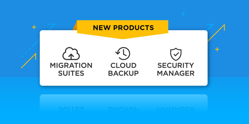 SkyKick on LinkedIn: New Products and powerful platform upgrades ... SkyKick on LinkedIn: New Products and powerful platform upgrades ...