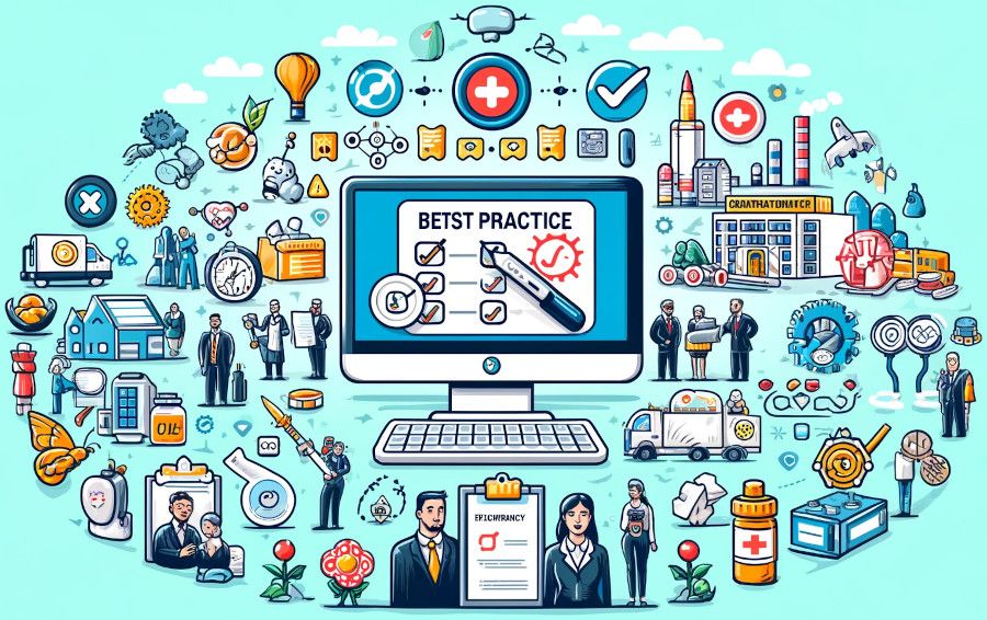 Learn Automated Testing Best Practices in Regulated Industries ... Learn Automated Testing Best Practices in Regulated Industries ...
