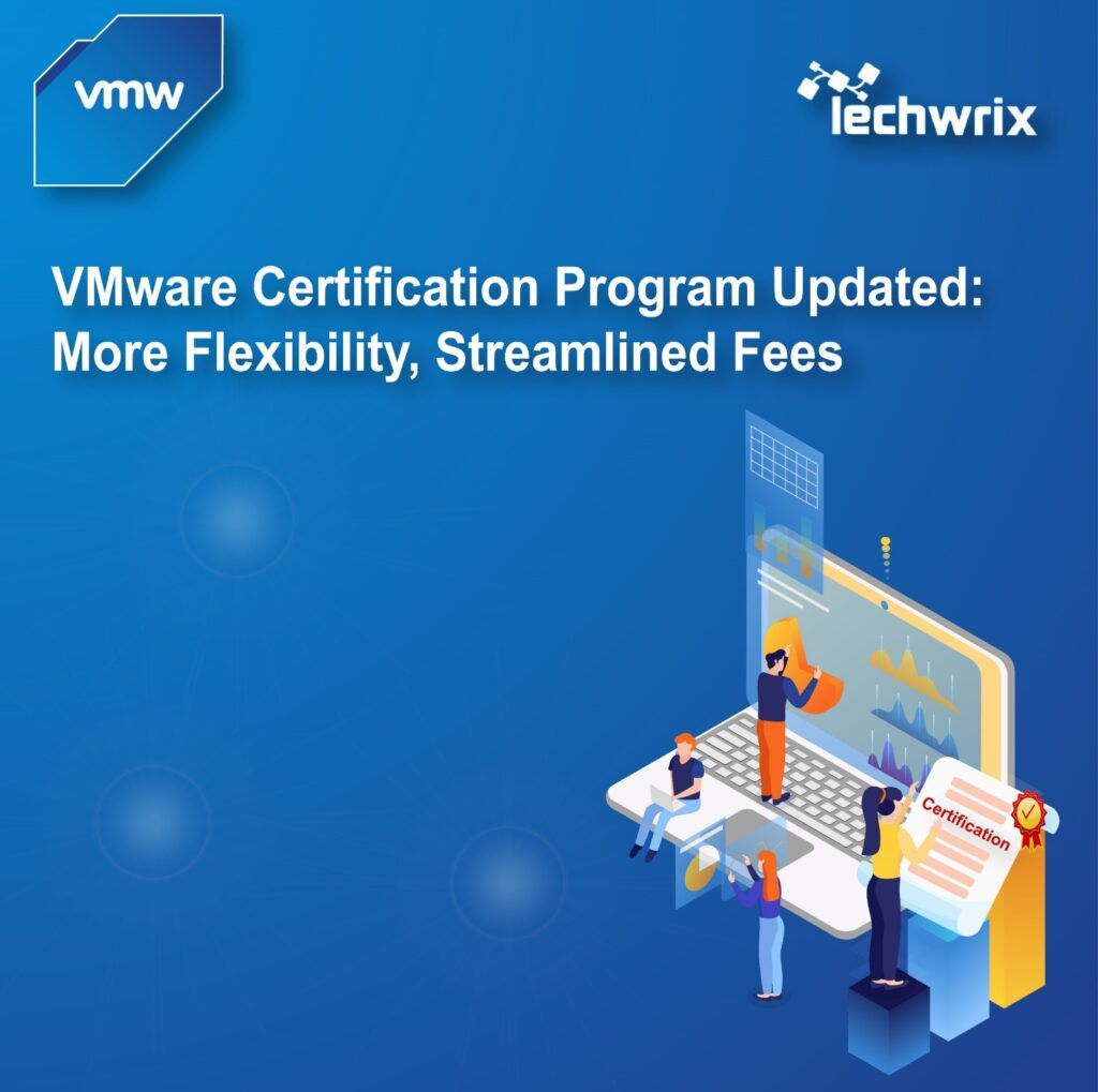 Gnana Kumar Bitra on LinkedIn: VMware eliminates prerequisites for ... Gnana Kumar Bitra on LinkedIn: VMware eliminates prerequisites for ...