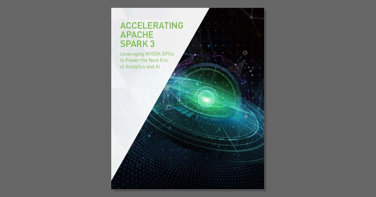 Proticom on LinkedIn: Getting Started with GPU-Accelerated Apache Spark 3 Proticom on LinkedIn: Getting Started with GPU-Accelerated Apache Spark 3