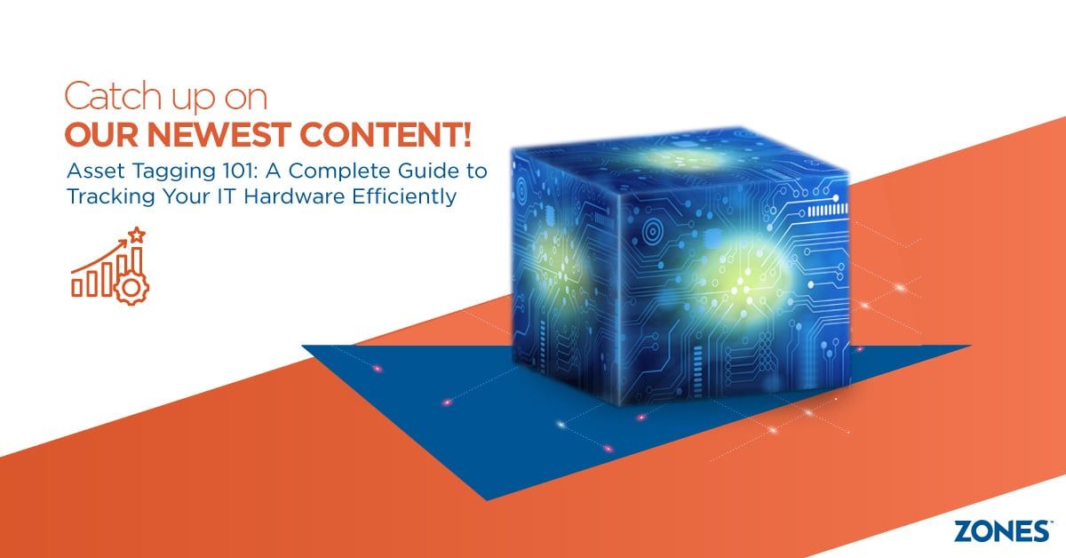 Are you struggling with IT asset tagging? Learn how to unlock IT asset ... Are you struggling with IT asset tagging? Learn how to unlock IT asset ...