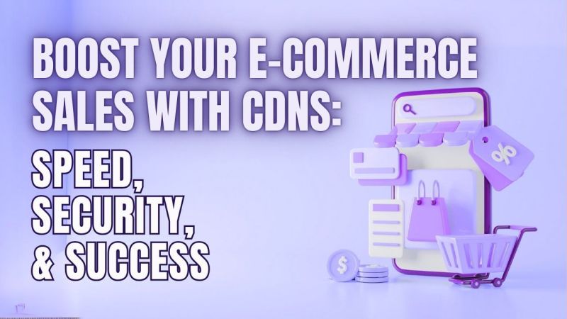 CacheFly on LinkedIn: Boost Your E-commerce Sales with CDNs: Speed ... CacheFly on LinkedIn: Boost Your E-commerce Sales with CDNs: Speed ...