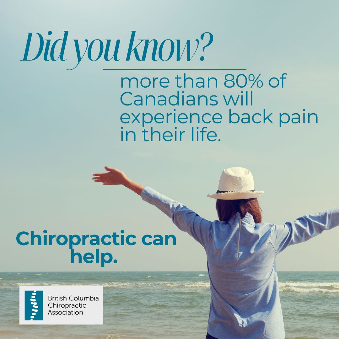 British Columbia Chiropractic Association on LinkedIn: Don’t let pain ... British Columbia Chiropractic Association on LinkedIn: Don’t let pain ...