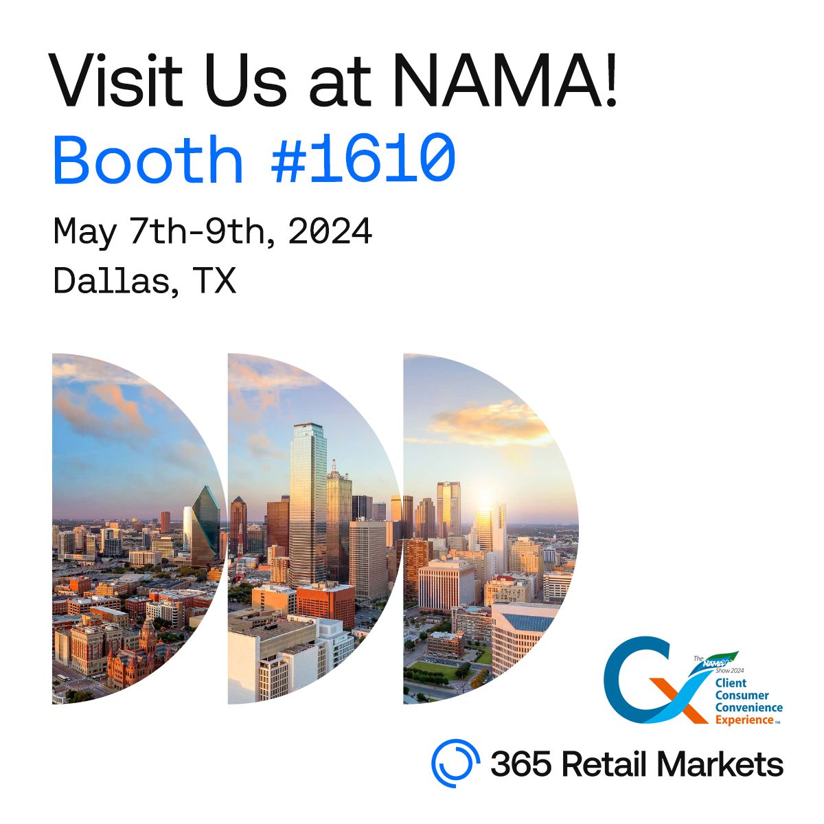 Advana on LinkedIn: The National Automatic Merchandising Association ... Advana on LinkedIn: The National Automatic Merchandising Association ...