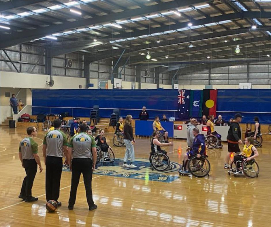 Jobedge on LinkedIn: On Saturday, Jobedge staff attended Adelaide ... Jobedge on LinkedIn: On Saturday, Jobedge staff attended Adelaide ...