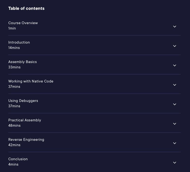 Josh Stroschein on LinkedIn: #software #security #malware #analysts # ... Josh Stroschein on LinkedIn: #software #security #malware #analysts # ...