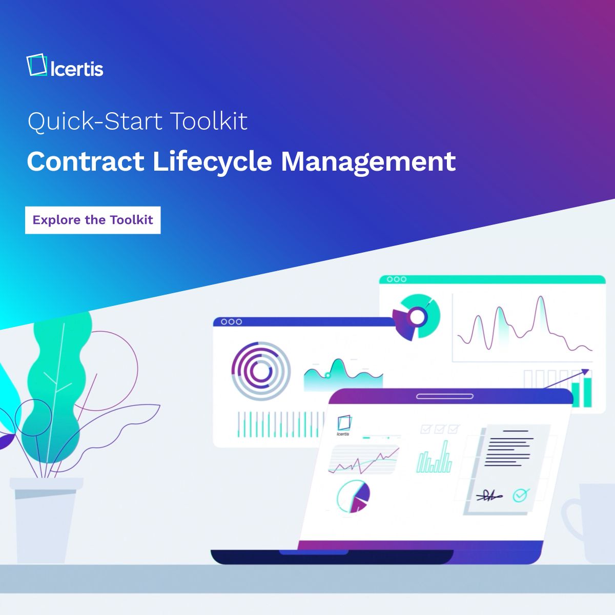 Icertis on LinkedIn: Explore CLM - CLM Toolkit Icertis on LinkedIn: Explore CLM - CLM Toolkit