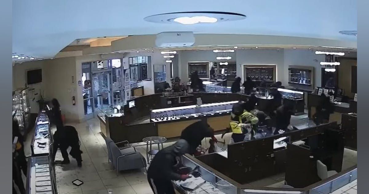 Officer.com on LinkedIn: Calif. Police Nab 5 Suspects in Brazen ... Officer.com on LinkedIn: Calif. Police Nab 5 Suspects in Brazen ...