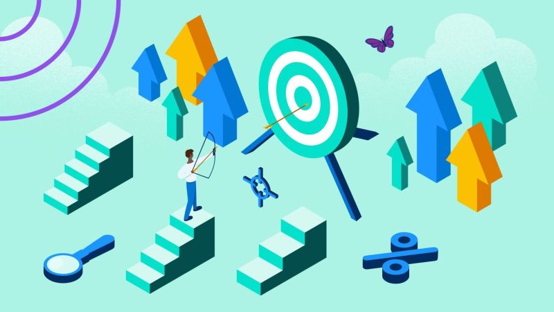 Raul Morales Estrada on LinkedIn: The S.M.A.R.T. goal-setting approach ... Raul Morales Estrada on LinkedIn: The S.M.A.R.T. goal-setting approach ...