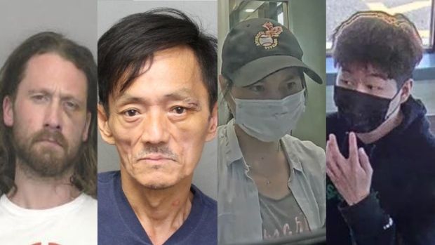 Chicago Title Insurance Company Canada on LinkedIn: Four suspects ... Chicago Title Insurance Company Canada on LinkedIn: Four suspects ...