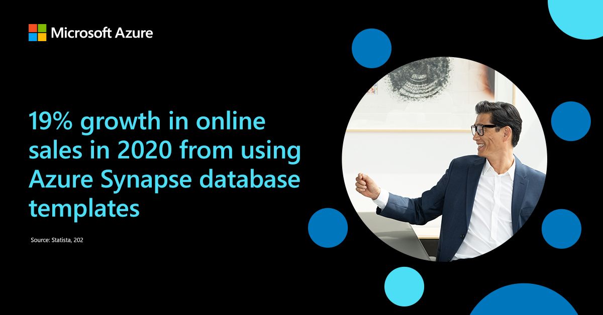 Microsoft on LinkedIn: Building Industry-Aware Analytics Solutions ... Microsoft on LinkedIn: Building Industry-Aware Analytics Solutions ...
