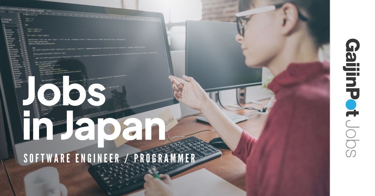 GaijinPot on LinkedIn: PHP-developer (Full Stack) GaijinPot on LinkedIn: PHP-developer (Full Stack)
