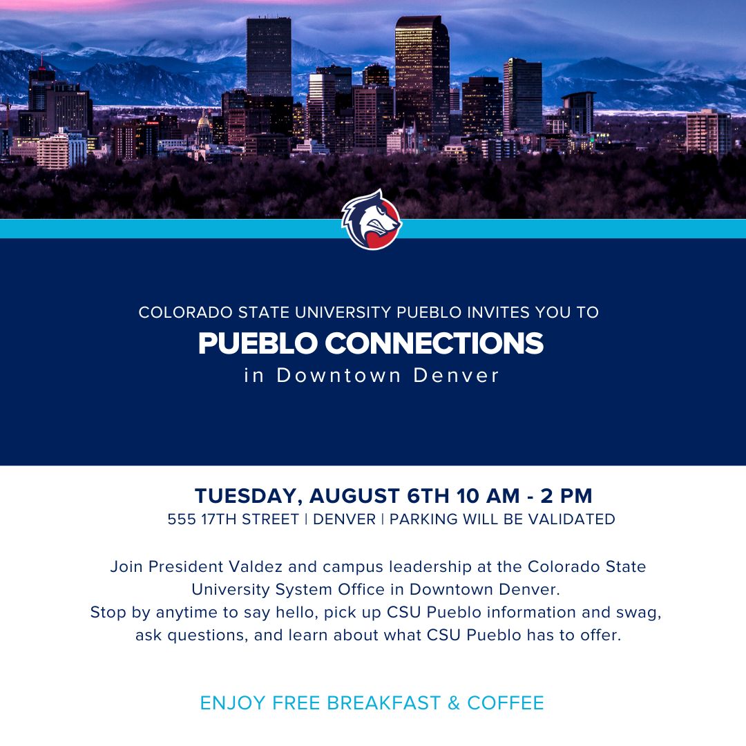Michelle Boucher Gjerde on LinkedIn: Attention Denver Alumni! Michelle Boucher Gjerde on LinkedIn: Attention Denver Alumni!