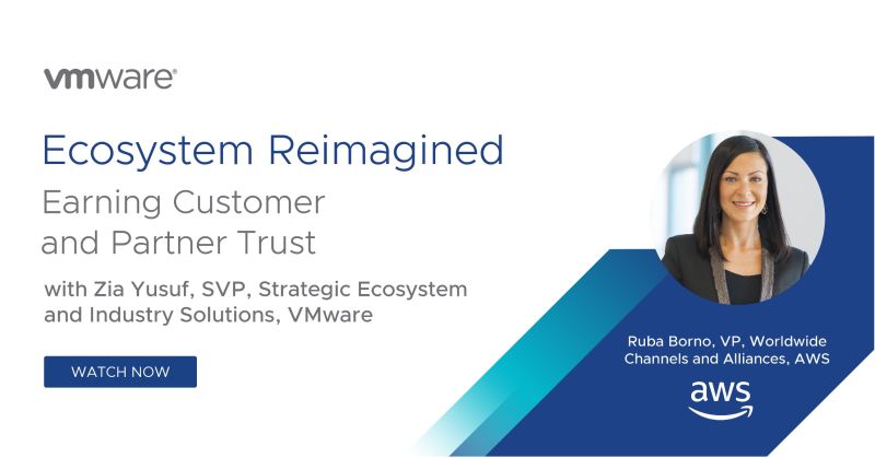 VMware Partners on LinkedIn: #aws #vmware #ecosystemreimagined # ... VMware Partners on LinkedIn: #aws #vmware #ecosystemreimagined # ...