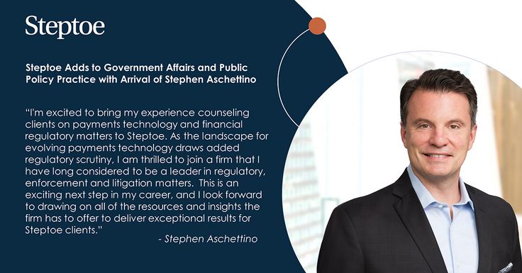 Robyn Crowther on LinkedIn: Steptoe Adds to Government Affairs and ... Robyn Crowther on LinkedIn: Steptoe Adds to Government Affairs and ...