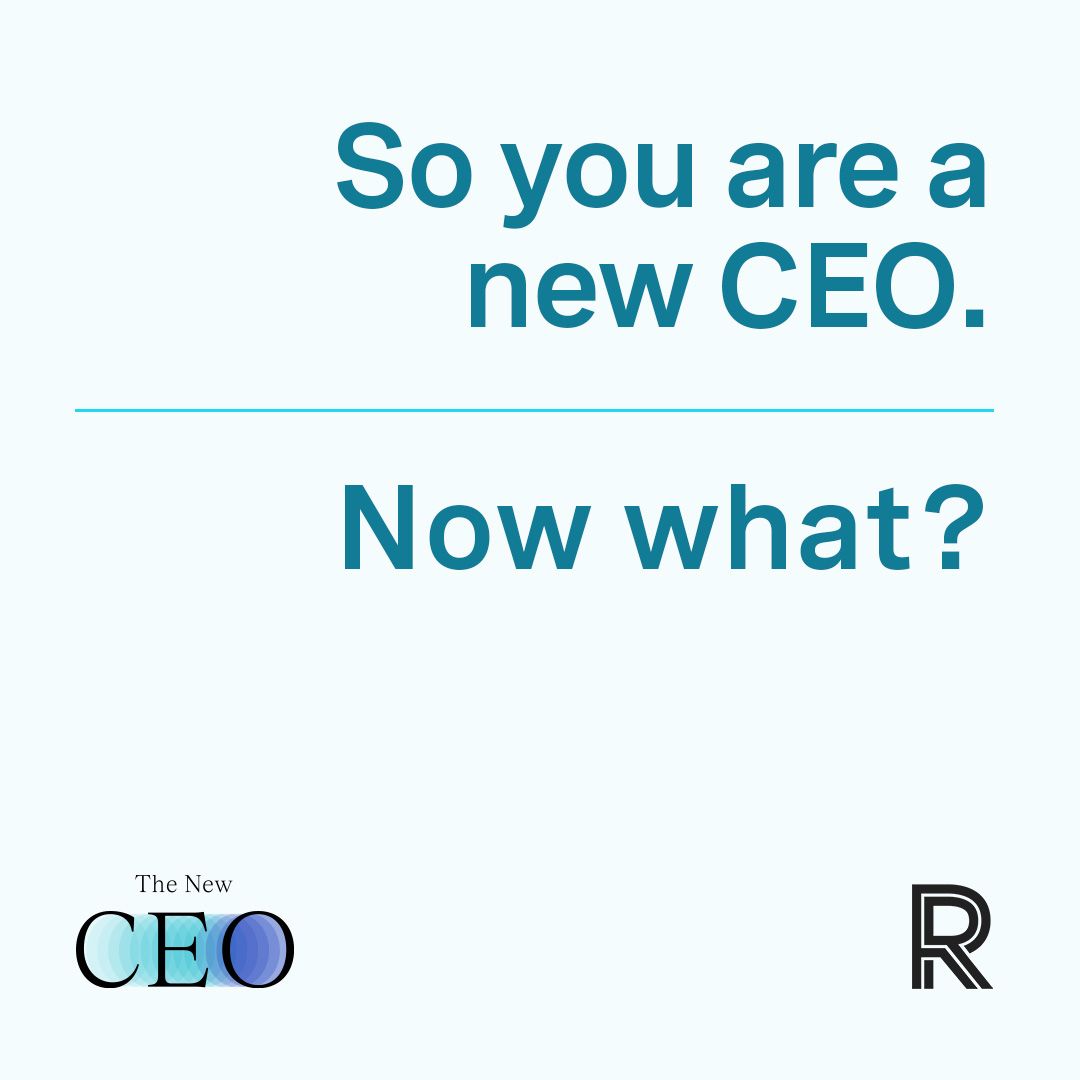 Ben Shrewsbury on LinkedIn: #thenewceo #ceo Ben Shrewsbury on LinkedIn: #thenewceo #ceo
