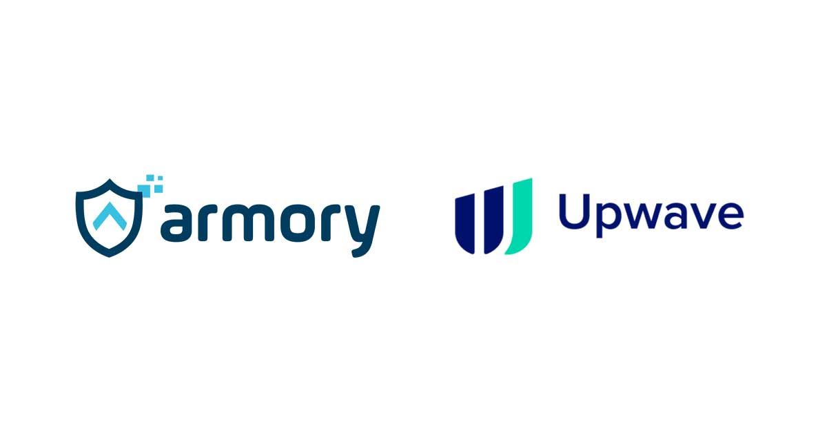 Armory on LinkedIn: Upwave & Armory | A Continuous Deployment Case Study Armory on LinkedIn: Upwave & Armory | A Continuous Deployment Case Study