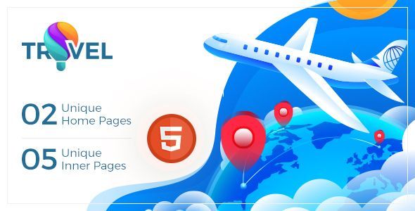 samsun nahar nipa on LinkedIn: Travel - Tourism HTML Template samsun nahar nipa on LinkedIn: Travel - Tourism HTML Template