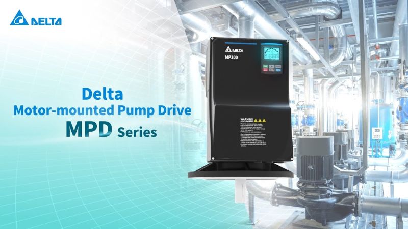 Sachin Kumar on LinkedIn: Delta Motor Mounted Pump Drive MPD Series Sachin Kumar on LinkedIn: Delta Motor Mounted Pump Drive MPD Series