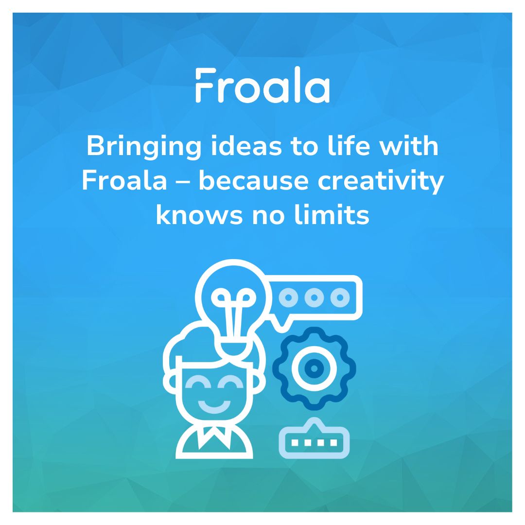 Froala on LinkedIn: #vuejs #froala #webdev Froala on LinkedIn: #vuejs #froala #webdev