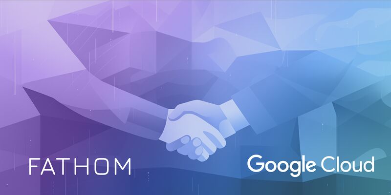 Randy Blue on LinkedIn: Fathom's AI Coding Solution Lands on Google ... Randy Blue on LinkedIn: Fathom's AI Coding Solution Lands on Google ...