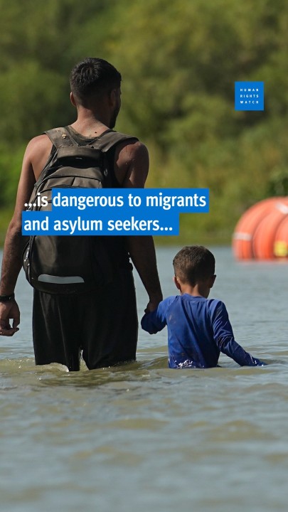 Gedilana Rabiei on LinkedIn: Body Found Near Rio Grande Buoy Gedilana Rabiei on LinkedIn: Body Found Near Rio Grande Buoy
