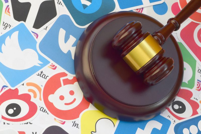 RM Warner, PLC on LinkedIn: The Controversy Surrounding Section 230 ... RM Warner, PLC on LinkedIn: The Controversy Surrounding Section 230 ...