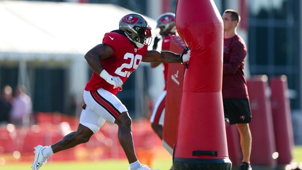 Wigwam Quan on LinkedIn: Bucs' 2024 training camp position battles Wigwam Quan on LinkedIn: Bucs' 2024 training camp position battles