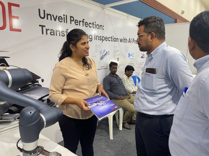 Lincode India on LinkedIn: #lincode #livis #manufacturingexpo2024 # ... Lincode India on LinkedIn: #lincode #livis #manufacturingexpo2024 # ...