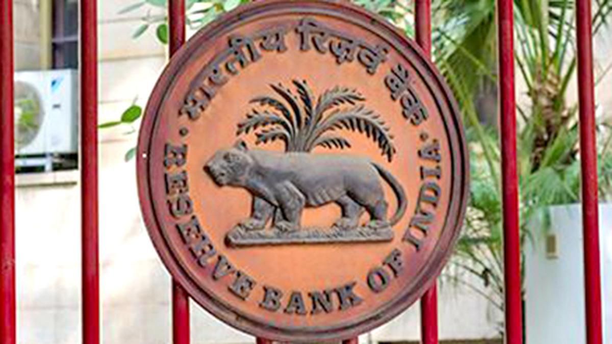 businessline on LinkedIn: RBI MPC Meeting Outcomes: MPC leaves repo ... businessline on LinkedIn: RBI MPC Meeting Outcomes: MPC leaves repo ...
