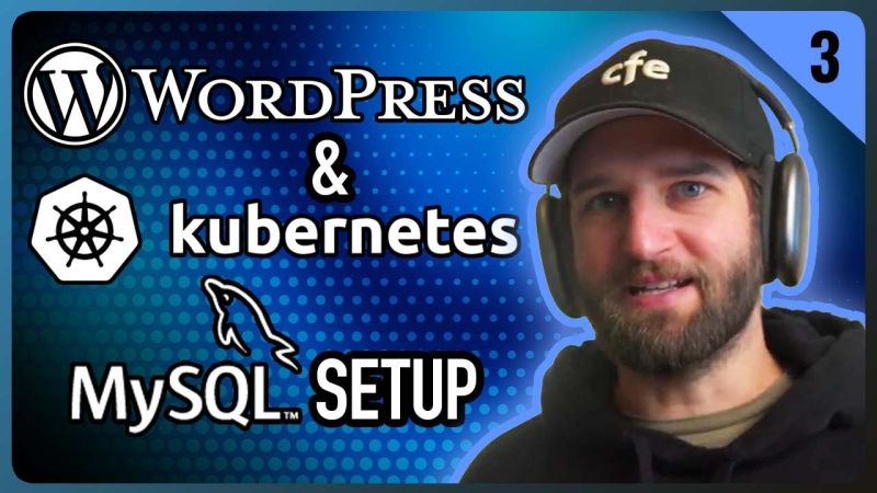 Saket More on LinkedIn: How to Configure MySQL Database Services | K8s ... Saket More on LinkedIn: How to Configure MySQL Database Services | K8s ...