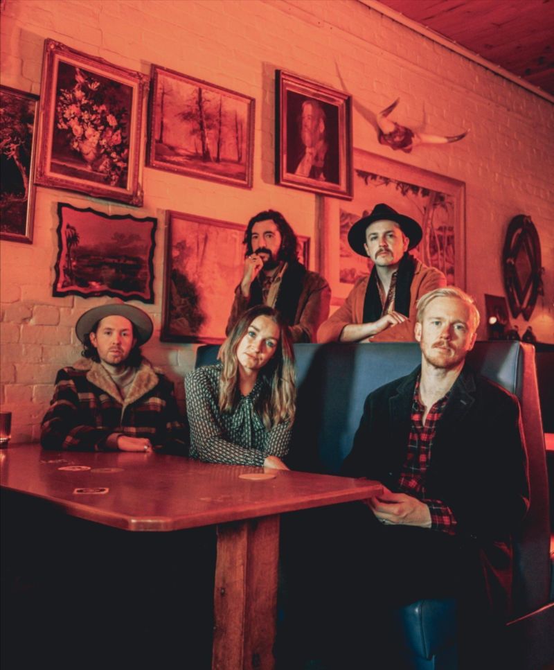 Kataklizmic Design, LLC on LinkedIn: The Paper Kites to Kick off West ... Kataklizmic Design, LLC on LinkedIn: The Paper Kites to Kick off West ...