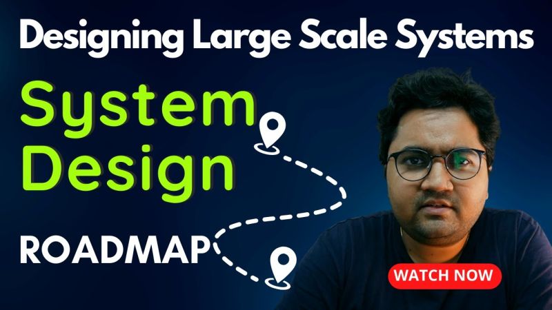 Akarsh Verma on LinkedIn: How to Learn System design : System Design ... Akarsh Verma on LinkedIn: How to Learn System design : System Design ...