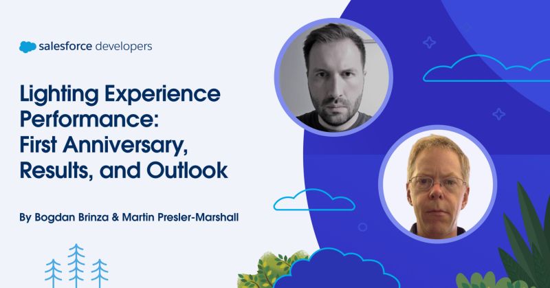 SFDC MINDZ on LinkedIn: Lighting Experience Performance: First ... SFDC MINDZ on LinkedIn: Lighting Experience Performance: First ...