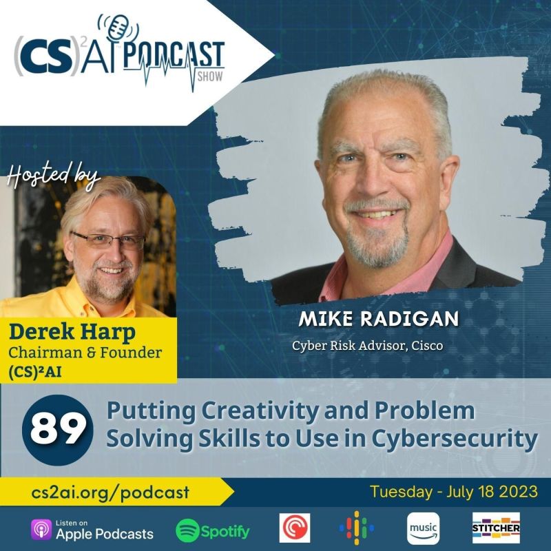 Patrick C Miller on LinkedIn: 89: Putting Creativity and Problem ... Patrick C Miller on LinkedIn: 89: Putting Creativity and Problem ...