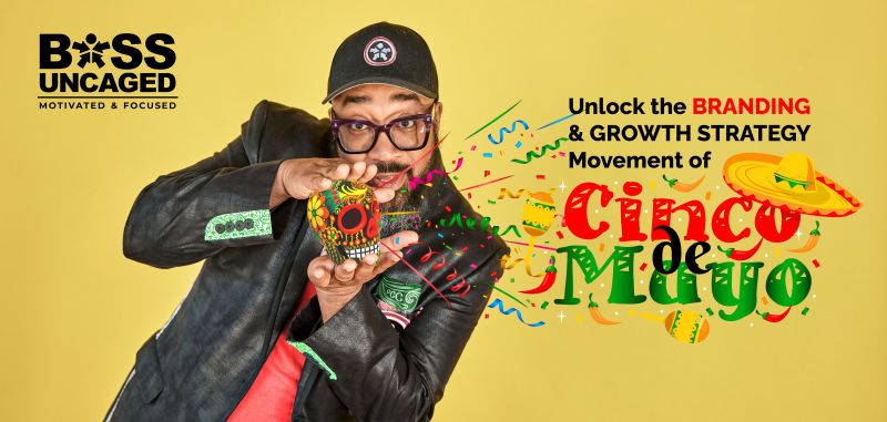 Shannol Grant on LinkedIn: #cincodemayo #branding #strategies Shannol Grant on LinkedIn: #cincodemayo #branding #strategies