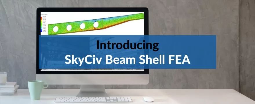 SkyCiv Cloud Engineering Software on LinkedIn: SkyCiv Beam FEA SkyCiv Cloud Engineering Software on LinkedIn: SkyCiv Beam FEA