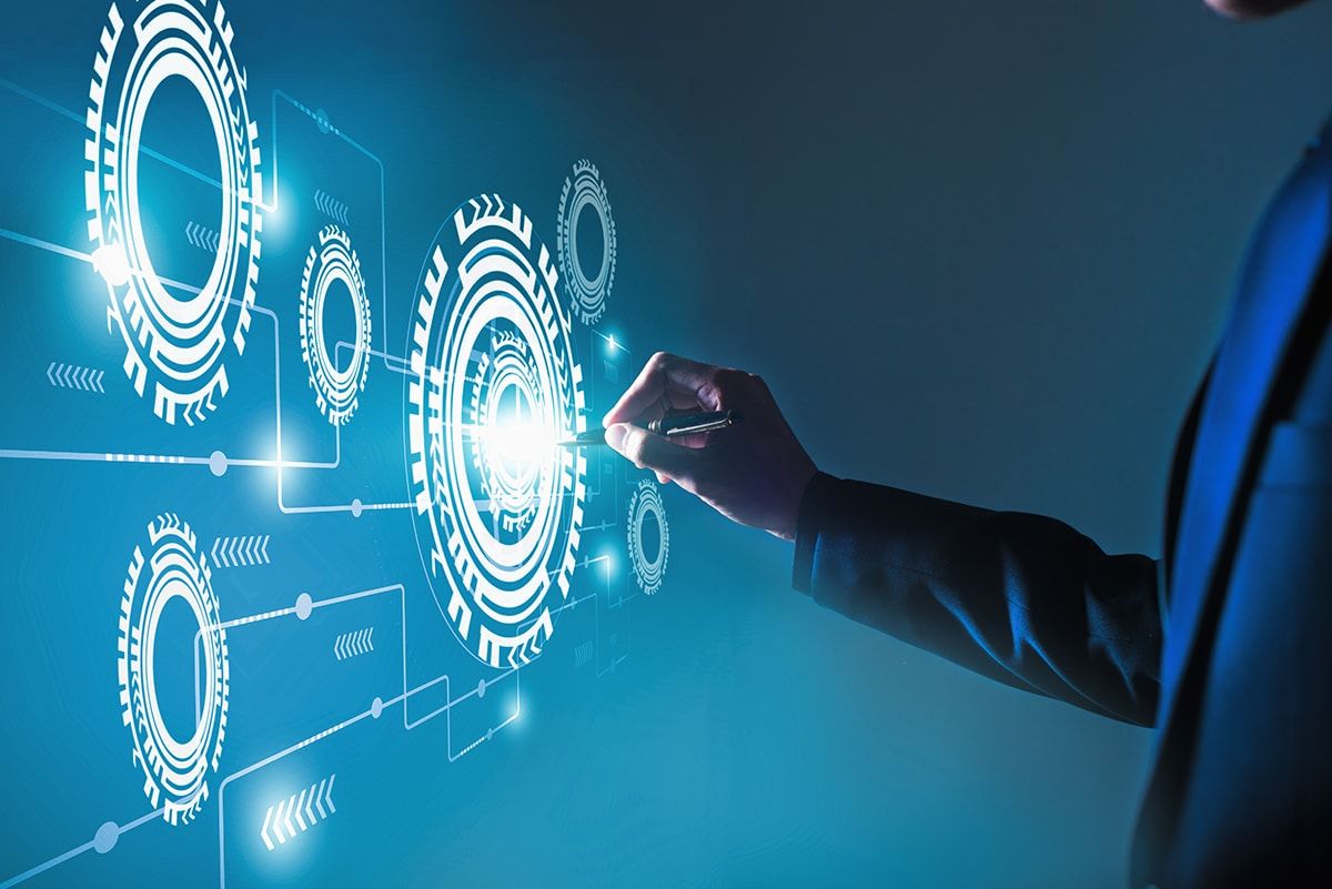 Cadynce on LinkedIn: Workflow – Everything you need to know Cadynce on LinkedIn: Workflow – Everything you need to know