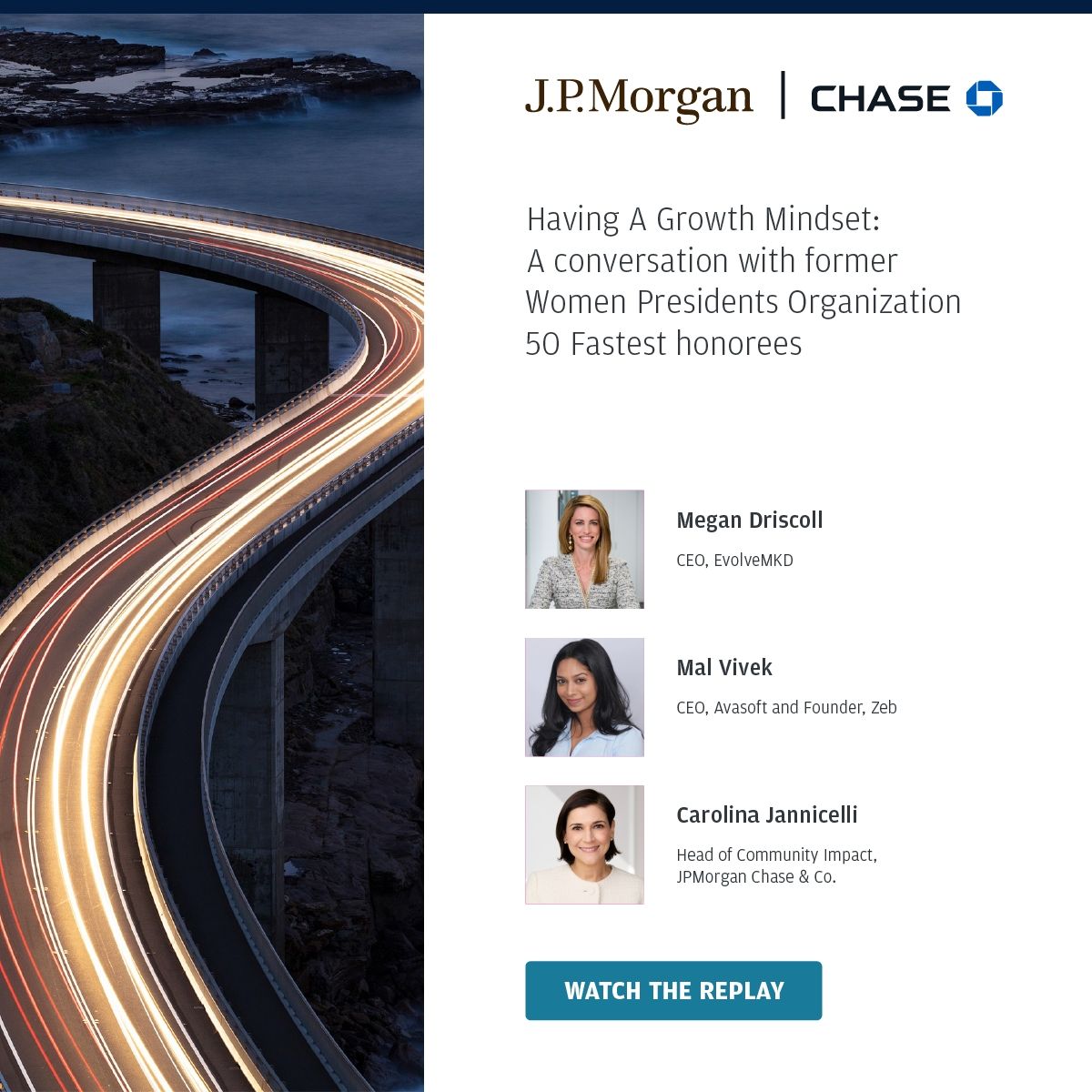Rig Muhsin on LinkedIn: Learn how previous honorees on the WPO 50 ... Rig Muhsin on LinkedIn: Learn how previous honorees on the WPO 50 ...
