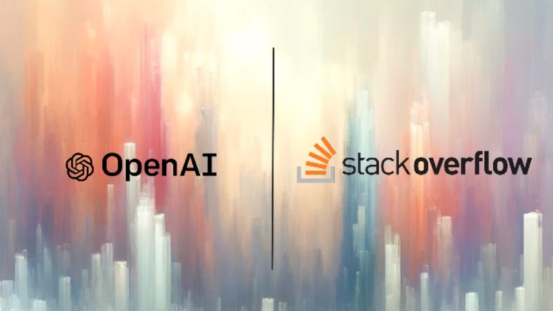 Reg Nordman on LinkedIn: OpenAI and Stack Overflow announce an API ... Reg Nordman on LinkedIn: OpenAI and Stack Overflow announce an API ...