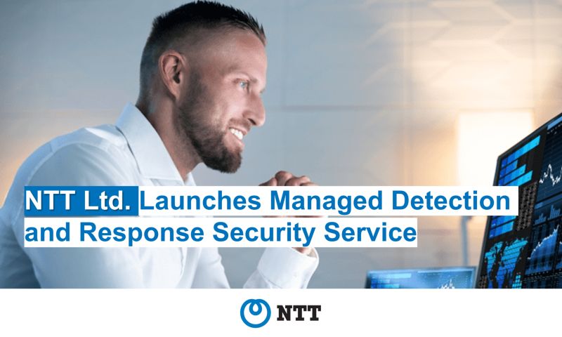 NTT on LinkedIn: NTT launches scalable, cloud-native Managed Detection ... NTT on LinkedIn: NTT launches scalable, cloud-native Managed Detection ...