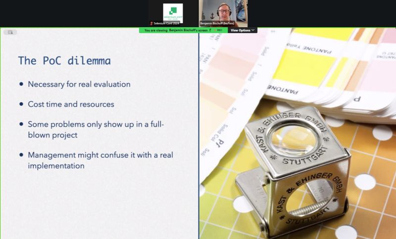 Selenium Conference (India) on LinkedIn: #seleniumconf #seleniumtesting ... Selenium Conference (India) on LinkedIn: #seleniumconf #seleniumtesting ...